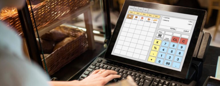 What is POS – Key Components and Functions of a POS System - KSL Group ...